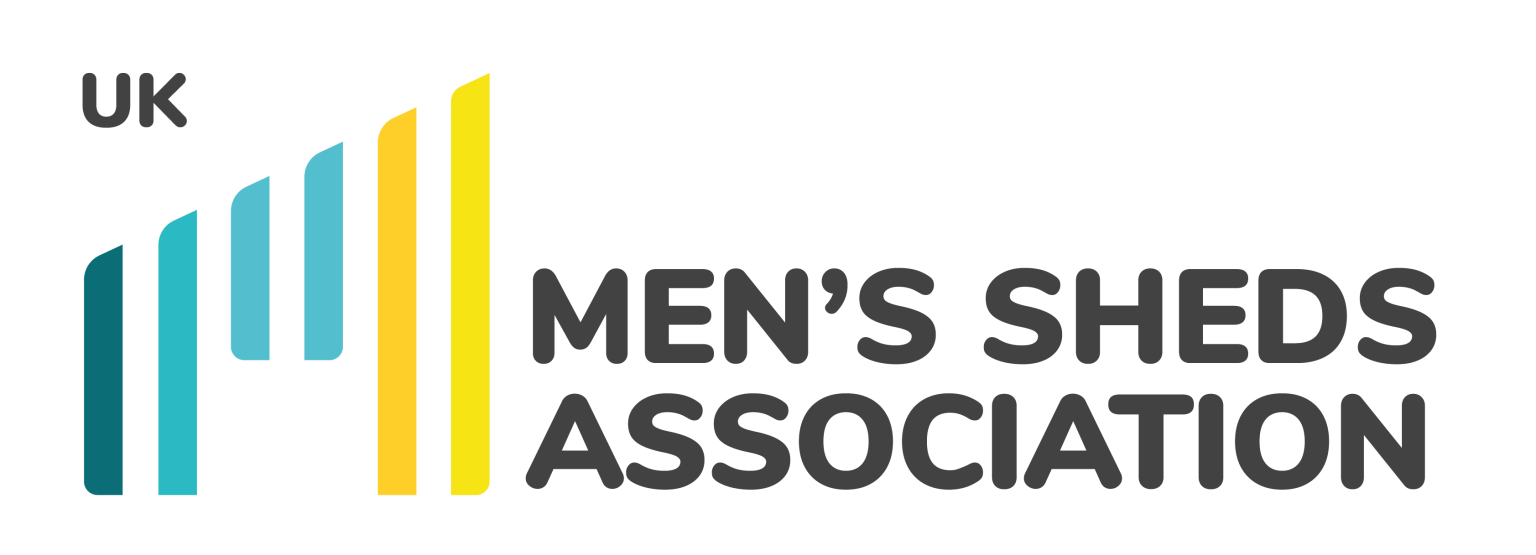 5 Minutes With... UK Men's Sheds Association - Cancer Care Map